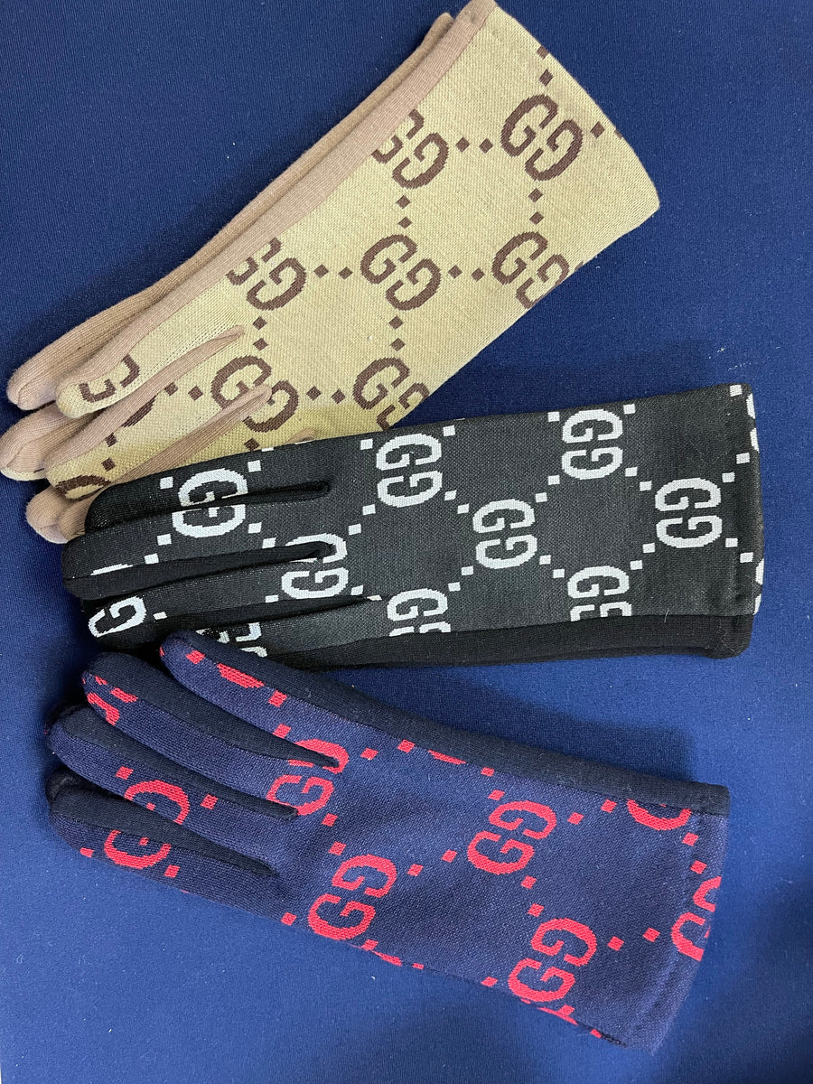 Prissy Gloves – Preppy Chicks Boutique